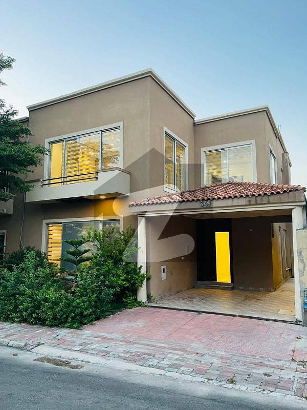 Dha defence villa Dha 1 Islamabad DHA Phase 1 - Defence Villas, DHA ...