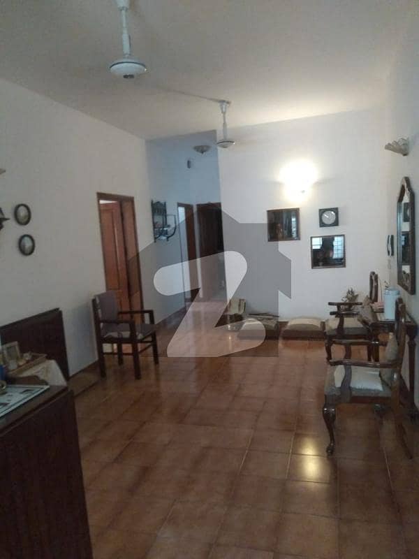 Just Like Brand New Portion With Roof For Sale PECHS Block 6, PECHS ...