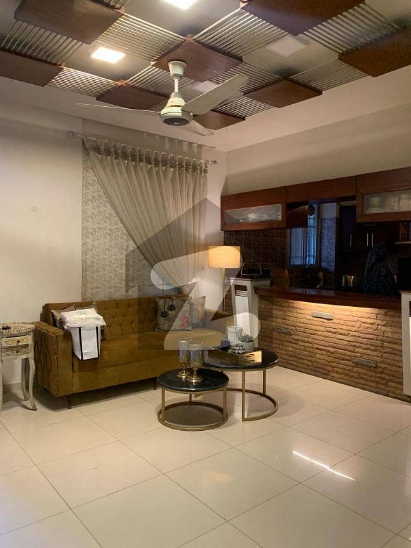 2,000 Sq Ft Apartment for Rent Clifton Block 3 Clifton - Block 3 ...