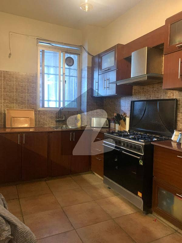 2,000 Sq Ft Apartment for Rent Clifton Block 3 Clifton - Block 3 ...