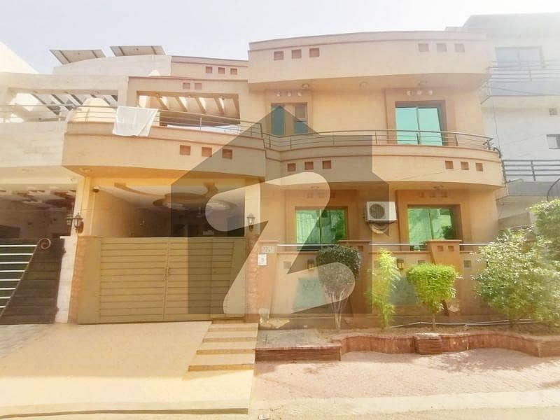 Ideal Prime Location 7 Marla House Available In Johar Town Phase 1 ...