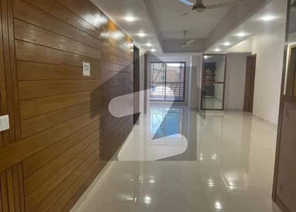 Spacious Apartment for Sale Askari 4, Gulistan-e-Jauhar, Karachi ...