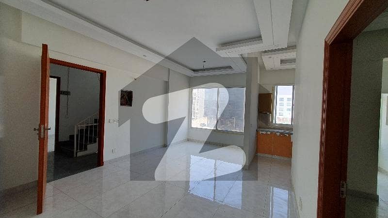3 Bed Lounge Flat Available For Sale In Dha Phase 8 DHA Phase 8, DHA ...
