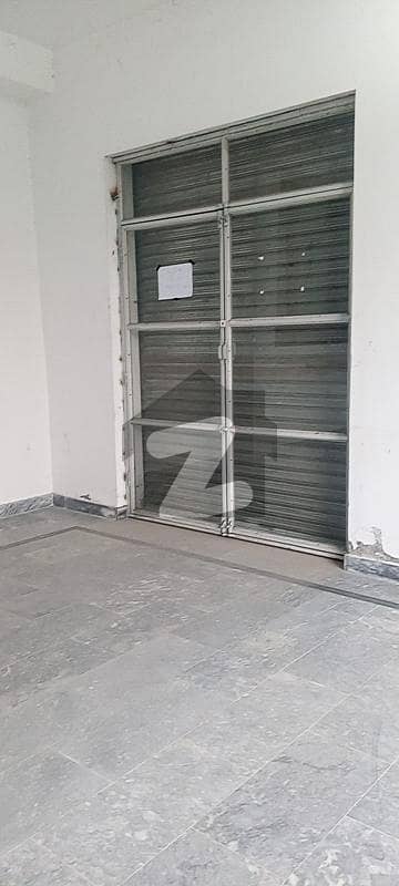 BASEMENT CORNER SHOP, GROUND FLOOR FROM STREET, FOR RENT NEW GULZAR E ...