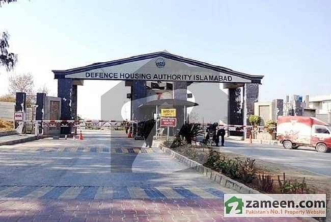 Recently Launched DHA 4 Sector D Plots DHA Phase 4 - Sector D, DHA ...