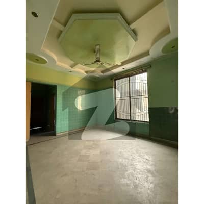 1 Kanal VIP Upper Portion Fully Tiled Woodwork Marghzar Officers Colony ...