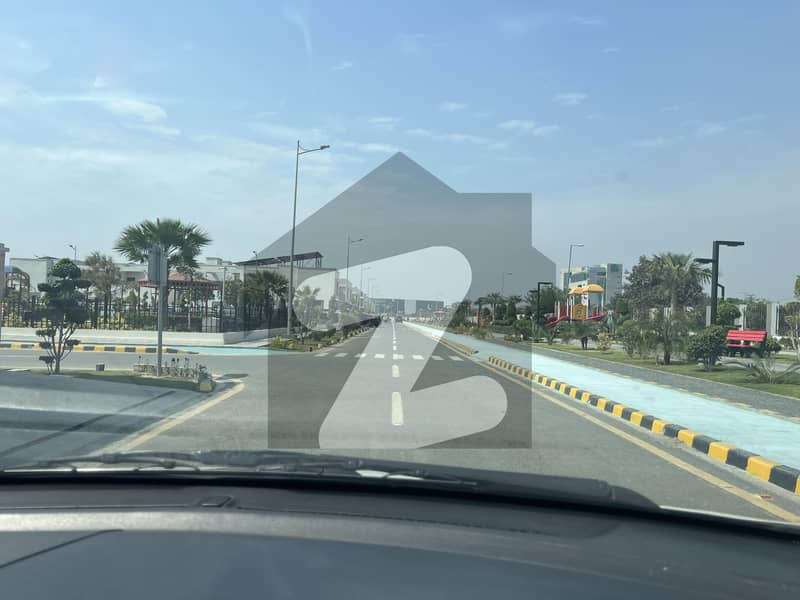 ** Park Facing 15 Marla Brig House | Askari 10, Lahore** 5 Bed | Double ...