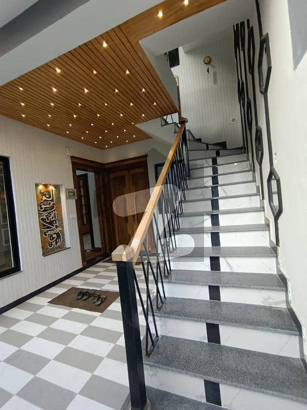L BLOCK DESIGNER House for sale, New city phase 2 New City Phase 2, New ...
