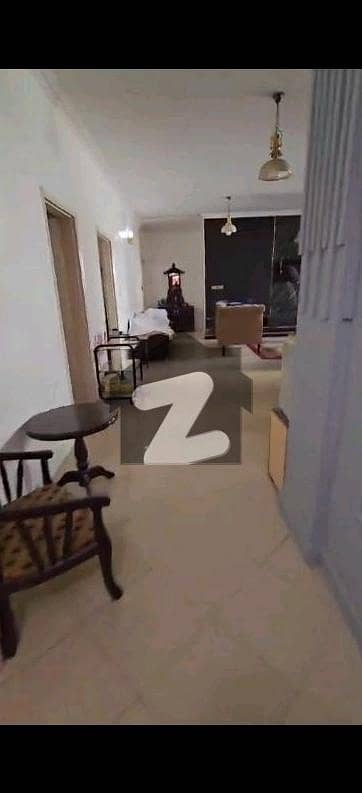 Prime Location 2700 Square Feet Flat For Sale In Beautiful Askari 4 Askari 4, Gulistan-e-Jauhar ...