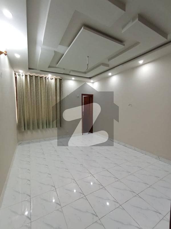 Beautiful 10 Marla Double Story House for Sale in M Block Model Town ...