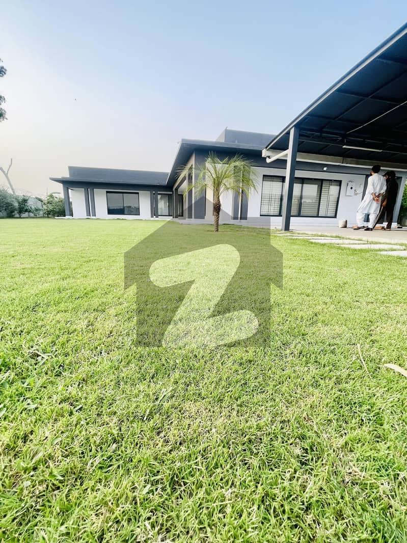 4 Kanal Luxury Farm House For Sale Bedian Road Lahore Bedian Road ...