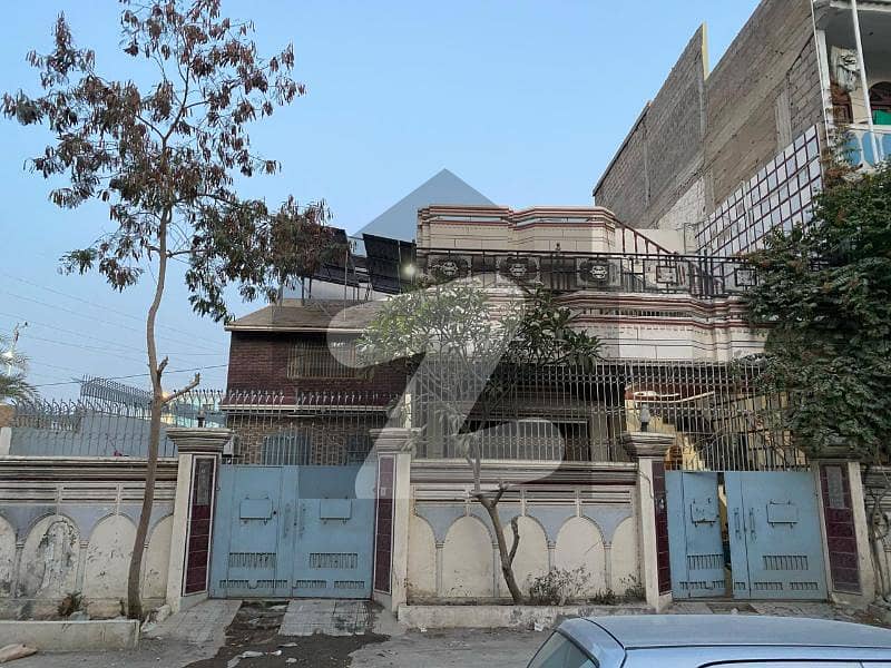 Elegant & Spacious House For Sale In Prime Location - Don't Miss Out ...