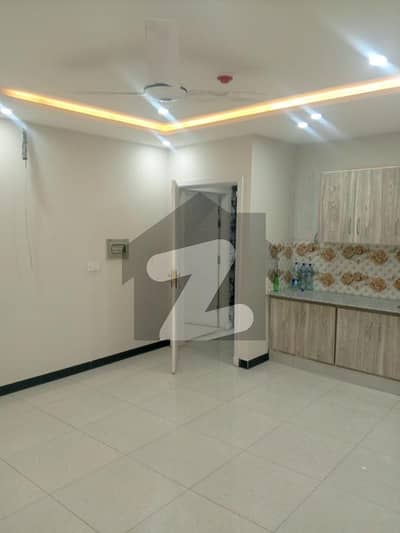 Apartment Furnished 1 Bedroom Bahria Town Phase 7 Bahria Town Phase 7 ...