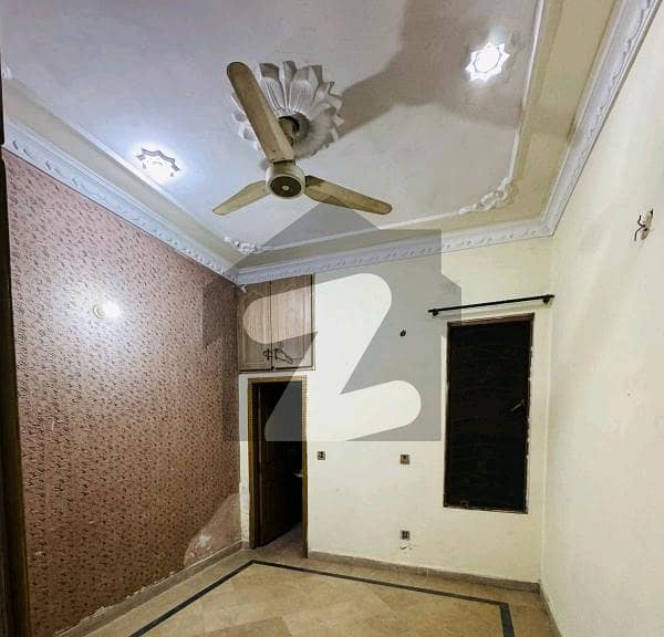 House For sale Is Readily Available In Prime Location Of Sabzazar Scheme Sabzazar Scheme, Lahore ...