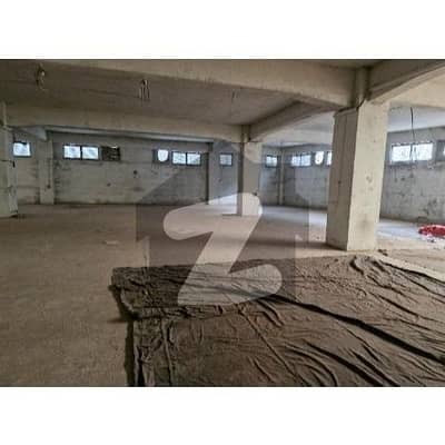 4 Kanal Factory Available For Rent Tarnol, Islamabad ID52502221 ...
