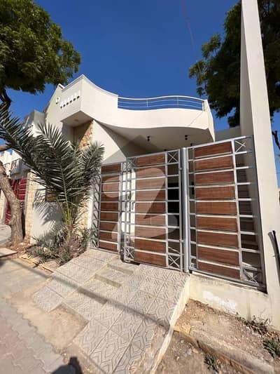 Falaknaz Dream Villas 120 Sq Yd Falaknaz Dreams, Malir, Karachi ID52514266 - Zameen.com