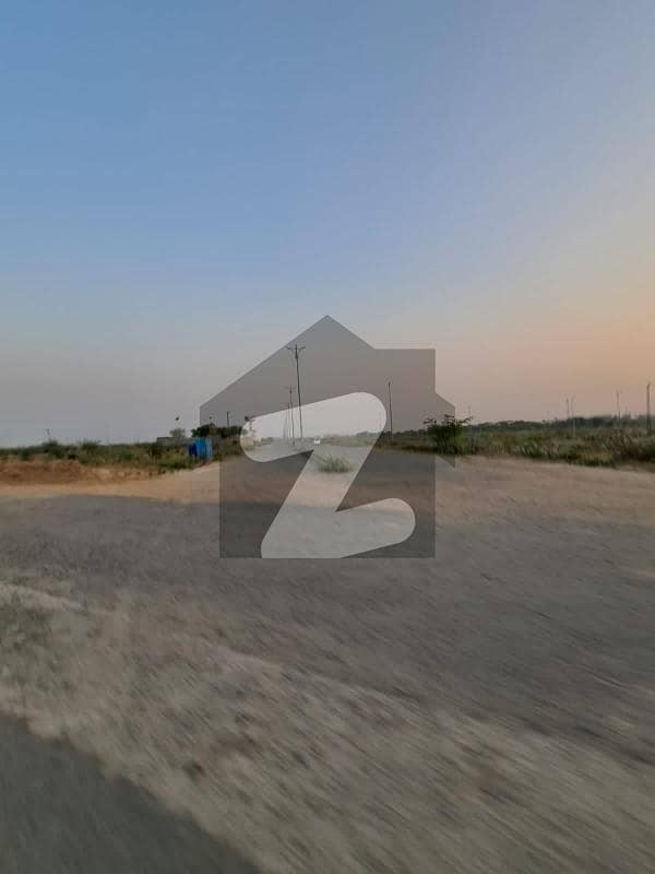 DHA PHASE 9 PRISM 5 MARLA PLOT FOR SALE DHA Phase 9 Prism - Block R ...