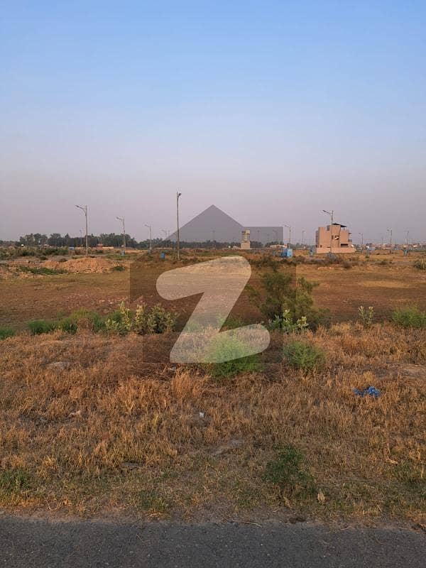 DHA PHASE 9 PRISM 5 MARLA PLOT FOR SALE DHA Phase 9 Prism - Block R ...