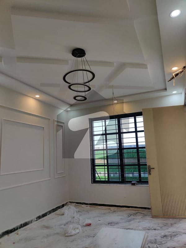 Brand New House For Sale On Carpeted Road CBR Town Phase 1 - Executive ...