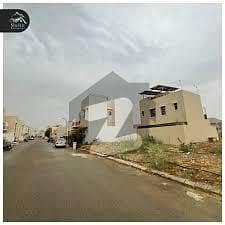 Naya Nazimabad Block C 120 Sq Yard Residential Plot Naya Nazimabad ...