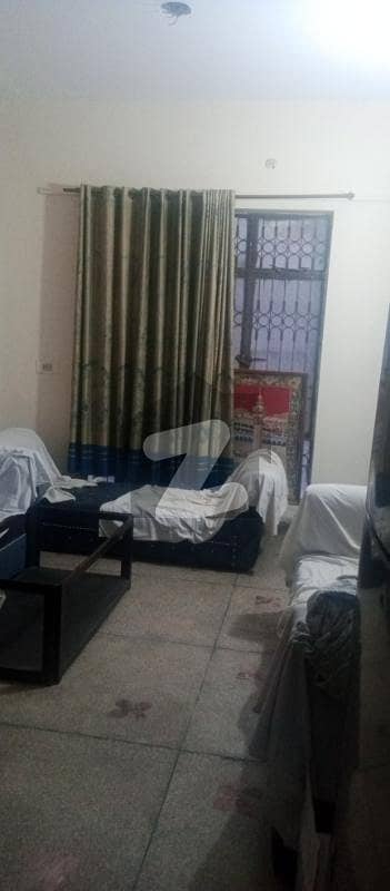 10 Marla Double Storey House For Sale In Azam Gardens Azam Gardens ...