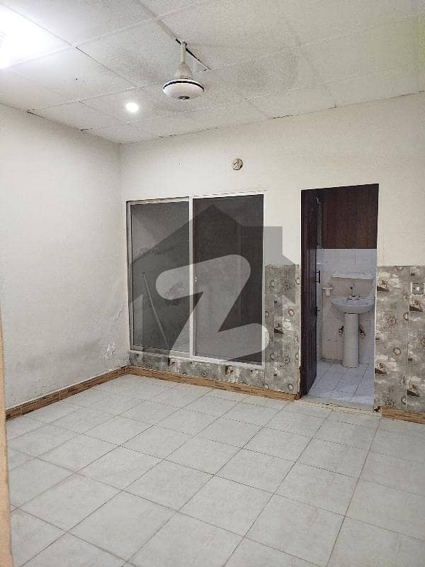 500 SQUARE FEET FLATS FOR SILENT OFFICE RENT IN JOHAR TOWN H3 BLOCK LAHORE Johar Town Phase 2 ...