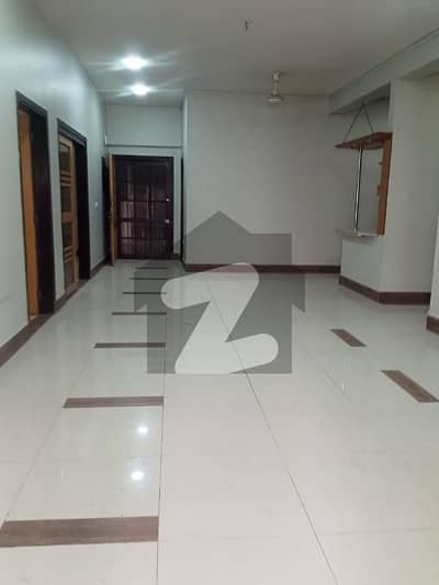Reserve A Centrally Located Flat In Bath Island Bath Island, Karachi ...