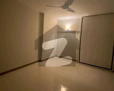 A Prime Location Flat In Clifton - Block 3 Karachi Clifton - Block 3 ...