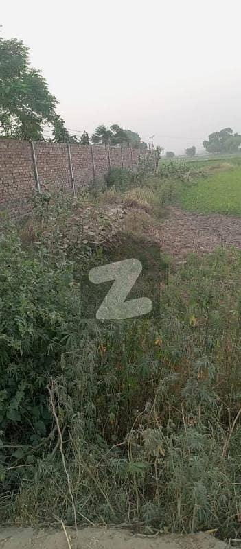 OPEN LAND FOR SALE ON BARKI ROAD Barki Road, Cantt, Lahore ID52531009 ...