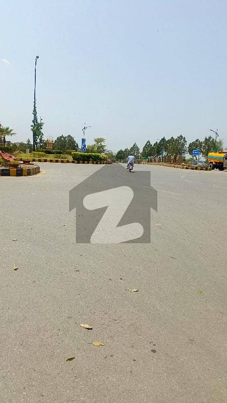 Bahria Enclave Sector C Kanal Plot Bahria Enclave - Sector C, Bahria ...