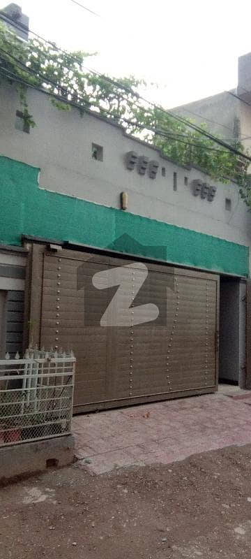 Highly-Desirable Lower Portion Available In Chaklala Scheme 3 For Rent ...