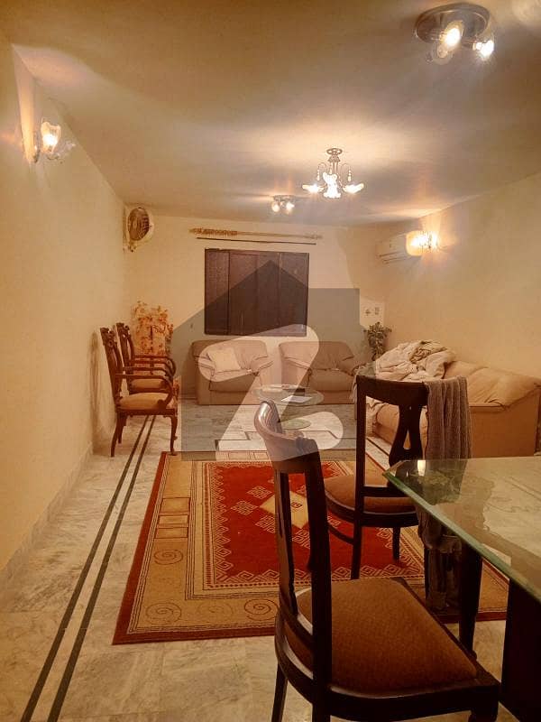 Luxurious Flat For Sale In Clifton Block 5 Prime Location! Clifton ...