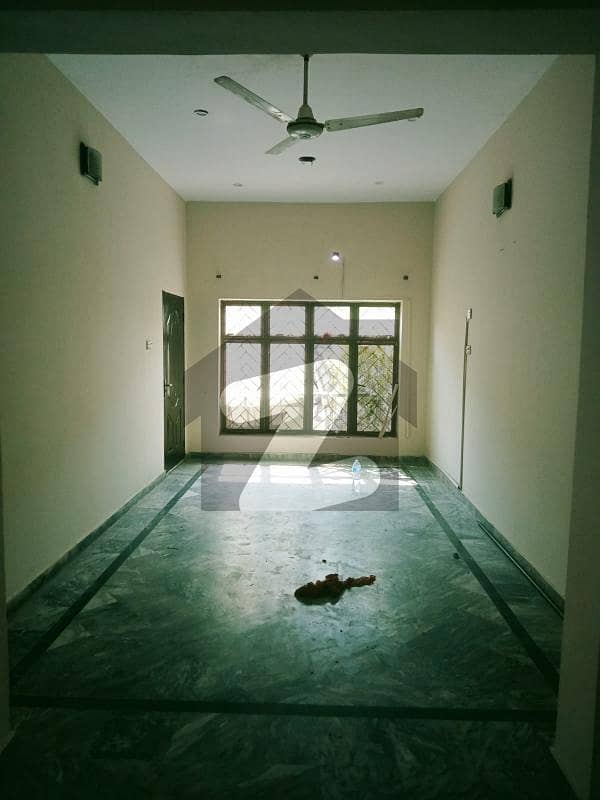 1 Kanal Single Storey House For Awt Phase 2 AWT Phase 2, AWT Army ...