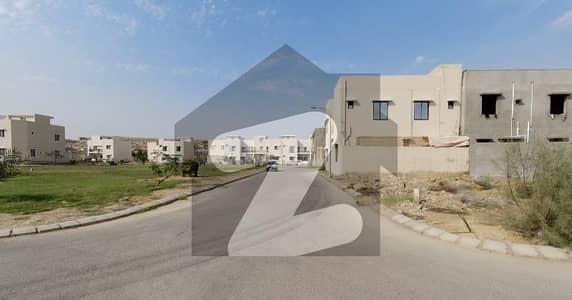 Residential Plot Of 120 Square Yards Available For Sale In Naya ...