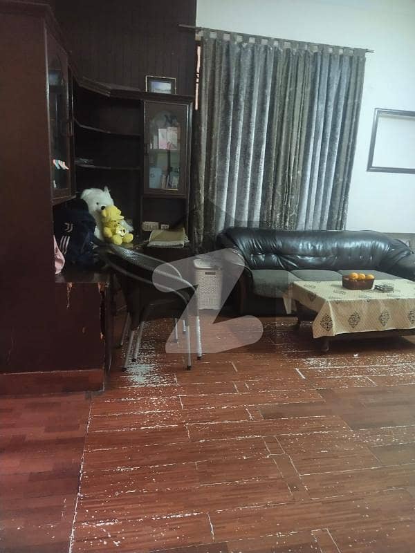 12 Marla Double Storey House Owner Built Solid Construction in G1 Johar ...