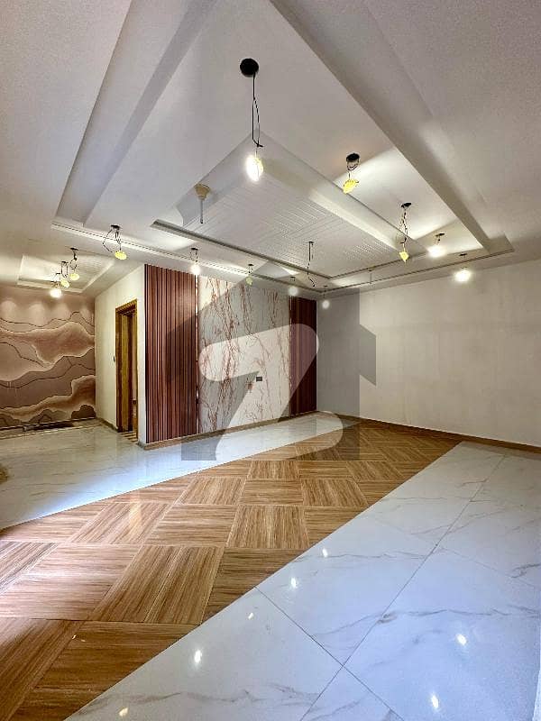 Idyllic Prime Location House Available In TECH Town (TNT Colony) For ...