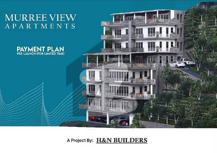 2 Bedroom Apartment for sale in Barian Barrian, Murree ID52552469 ...