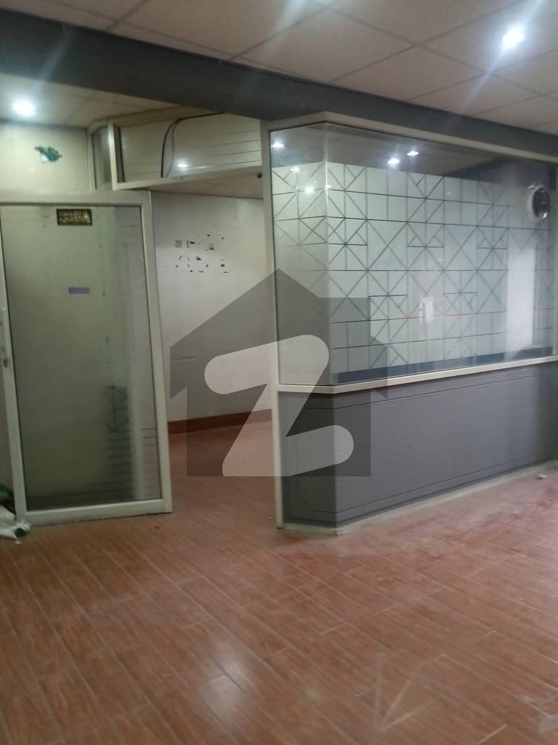 Beautifully Constructed Office Is Available For Rent In DHA Phase 3 ...
