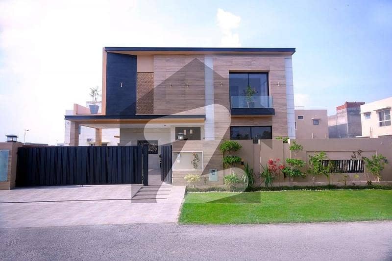 20 Marla Elegant And Fully Maintained Super Hot Located Bungalow Is ...