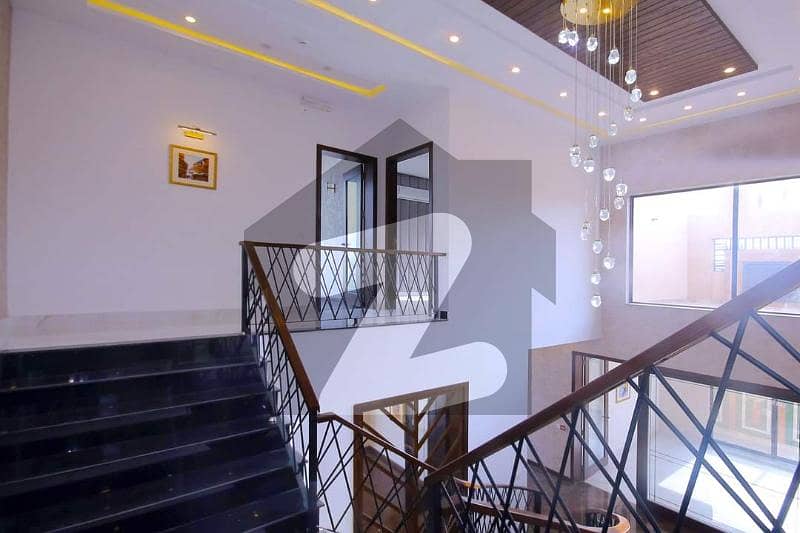 20 Marla Elegant And Fully Maintained Super Hot Located Bungalow Is ...