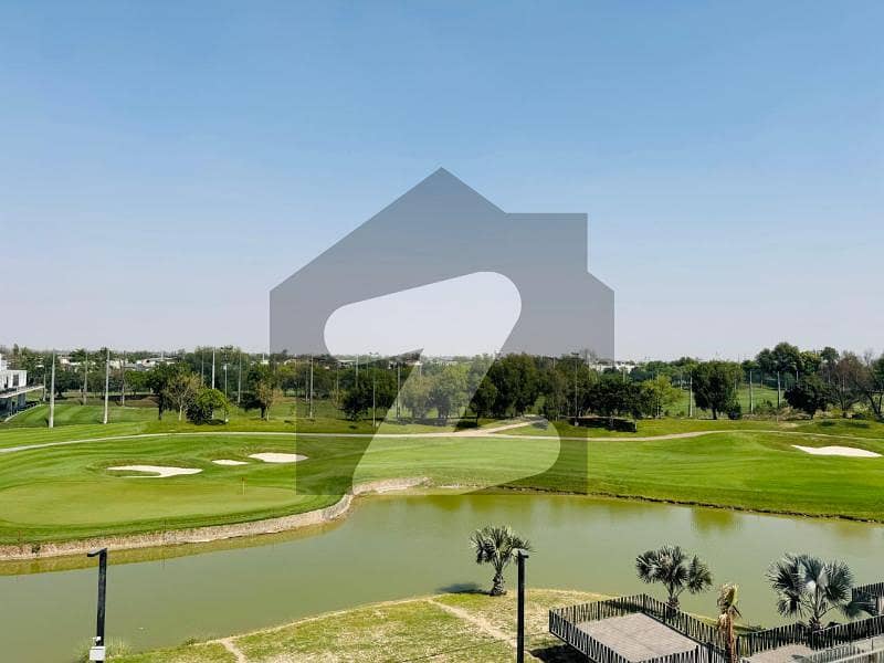 2 Bed Apartment Facing Golf View 1841SqFt Is Available For Sale In ...