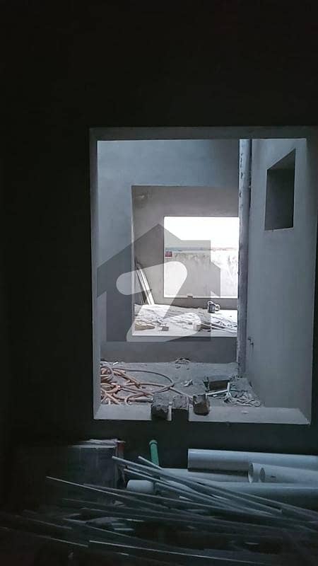 7 Marla Solid Construction Gray Structure for Sale Block H Gulberg ...