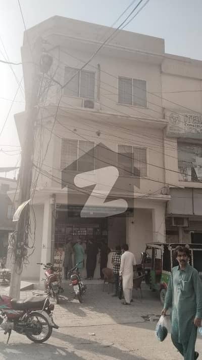 2 Marla Shop Available In Model Town For Sale Model Town, Multan ...