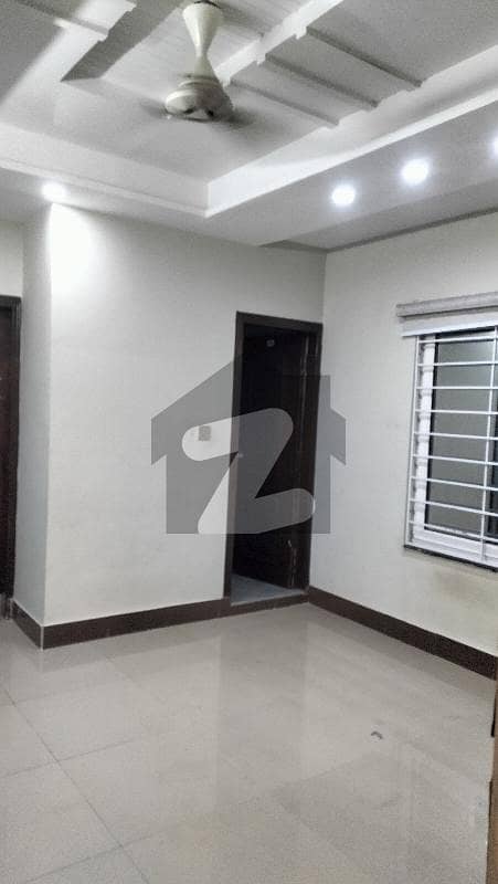 2 Bed Brand New Flat For Rent CBR Town Phase 1 CBR Town Phase 1, CBR ...