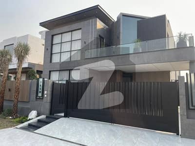 Luxury 1 Kanal Villa Near DHA Raya Golf Course Real Price, Real ...