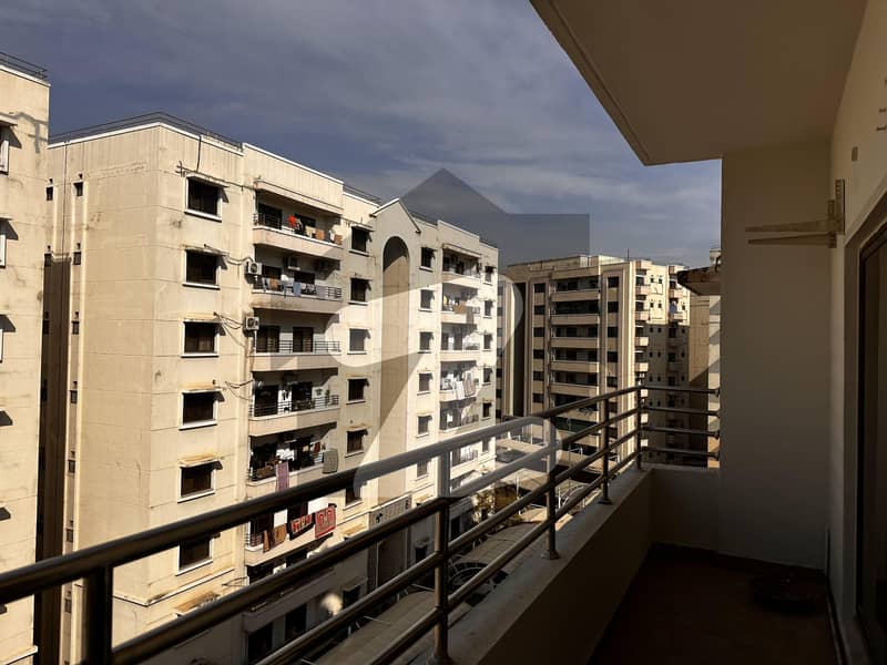 Askari Tower -1 3 Bedroom Apartment Available For Rent Askari Tower 1 ...