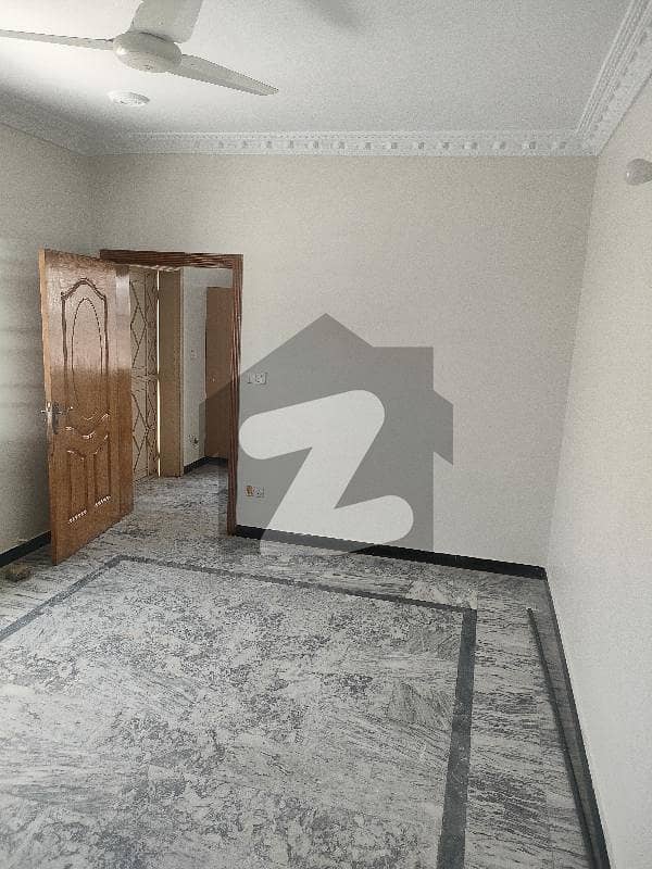 5 Marla Room For Rent In The Perfect Location Of Margalla Town Phase 1 ...
