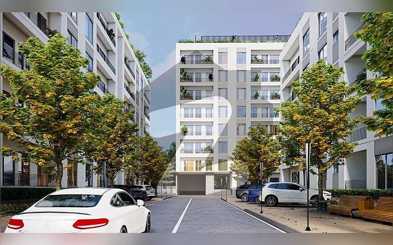 2 Bed Luxury Bedroom- Near Dha 2- Main G. T Road GT Road, Islamabad ID52579175 - Zameen.com