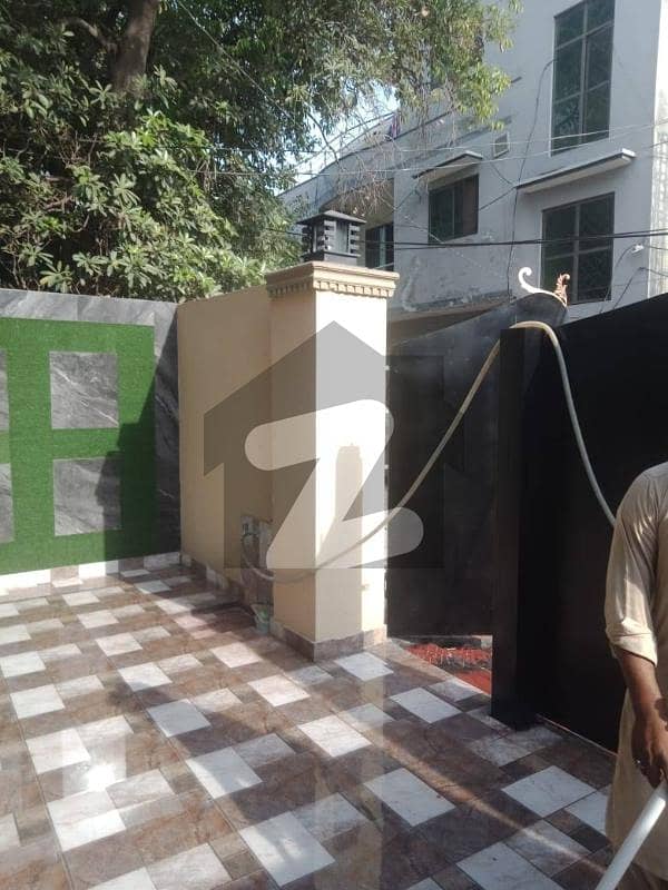 Brand New Portion For Rent PCSIR Housing Scheme Phase 2, PCSIR Housing ...