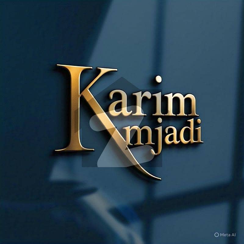 *Chance Deal 5 Acre Corner Plot For Sale Plus Extra Land In Estren Zone ...